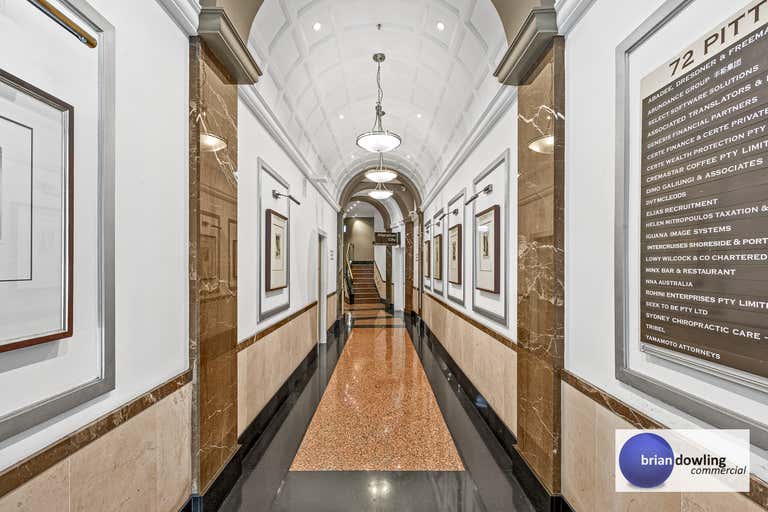 5.01/72 Pitt Street, Sydney, NSW 2000 - Office For Lease - realcommercial