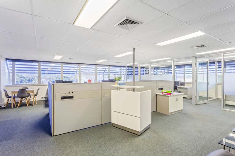 Fitzroy & East, 36 East Street, Rockhampton City, QLD 4700 - Office For ...
