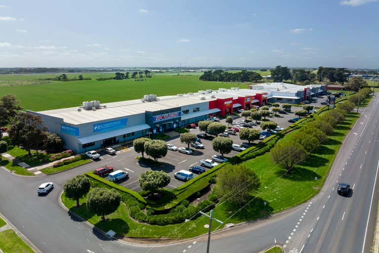 Harvey Norman Centre, Unit 02A, 84 Raglan Parade, Warrnambool, VIC 3280 ...