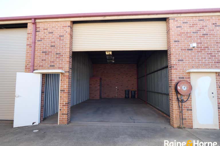 Leased Industrial & Warehouse Property at Unit 3, 14 Acacia Avenue ...