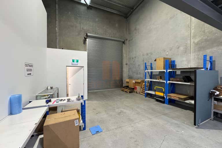 Platform 51, 51 Nelson Road, Yennora, NSW 2161 - Industrial & Warehouse ...