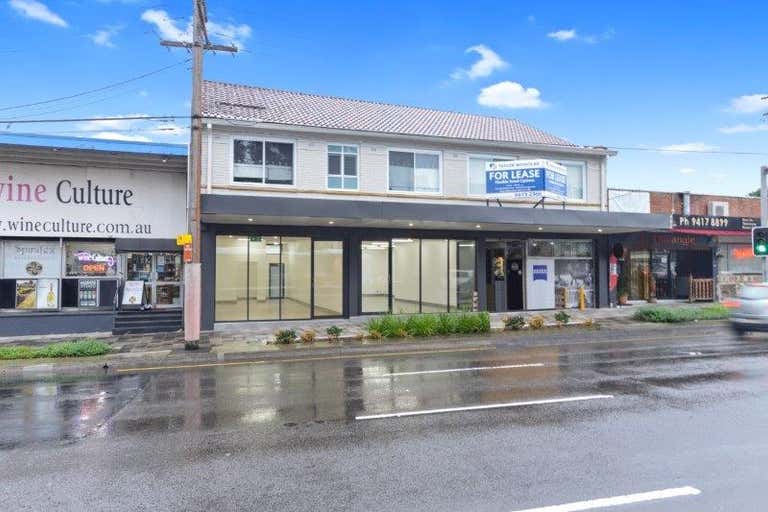 1/19-21 Babbage Road, Roseville, NSW 2069 - Shop & Retail Property For ...