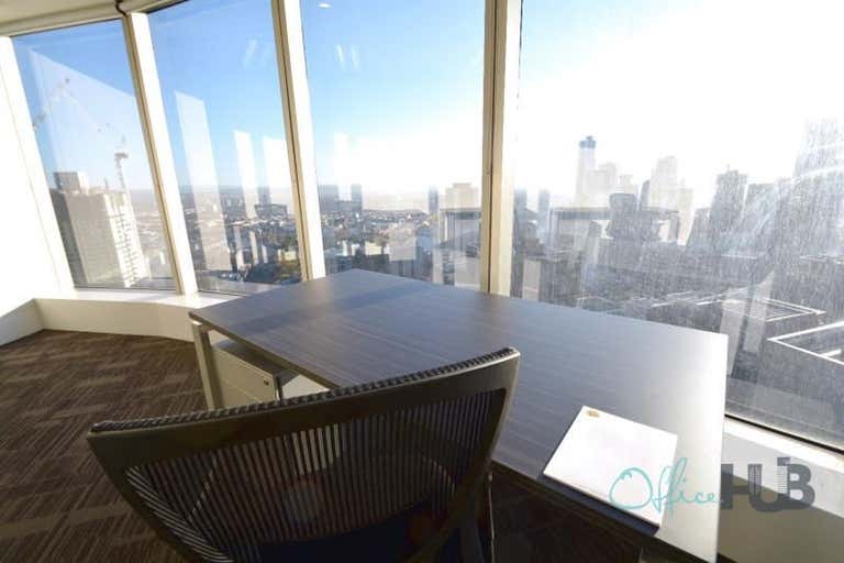 Leased Office at 6103/600 Bourke Street, Melbourne, VIC 3000 ...