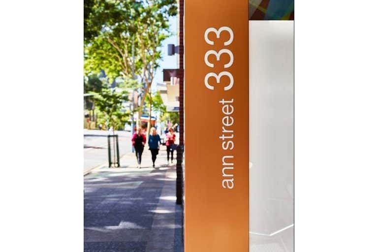 333 Ann Street, Brisbane City, QLD 4000 - Office For Lease - realcommercial