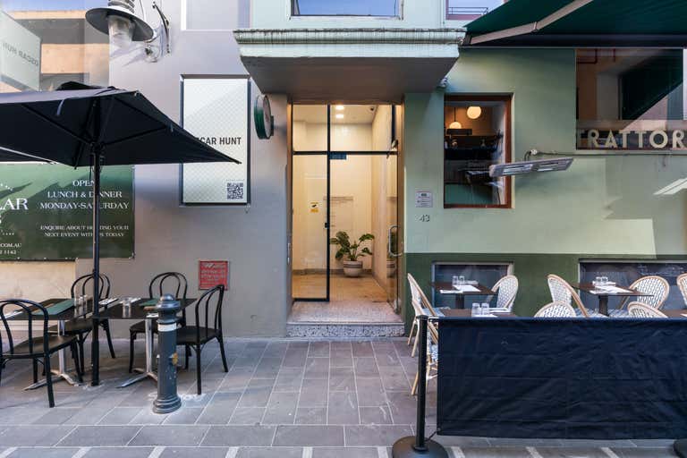 43 Hardware Lane, Melbourne, VIC 3000 - Office For Lease - realcommercial
