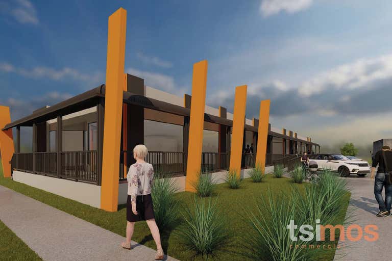 3 Mackay Street, Longwarry, VIC 3816 - Shop & Retail Property For Lease ...