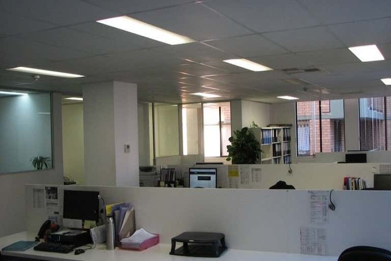 Leased Office at The Edge, Level 3 3.6, Level 3 3./13-15 Wentworth ...