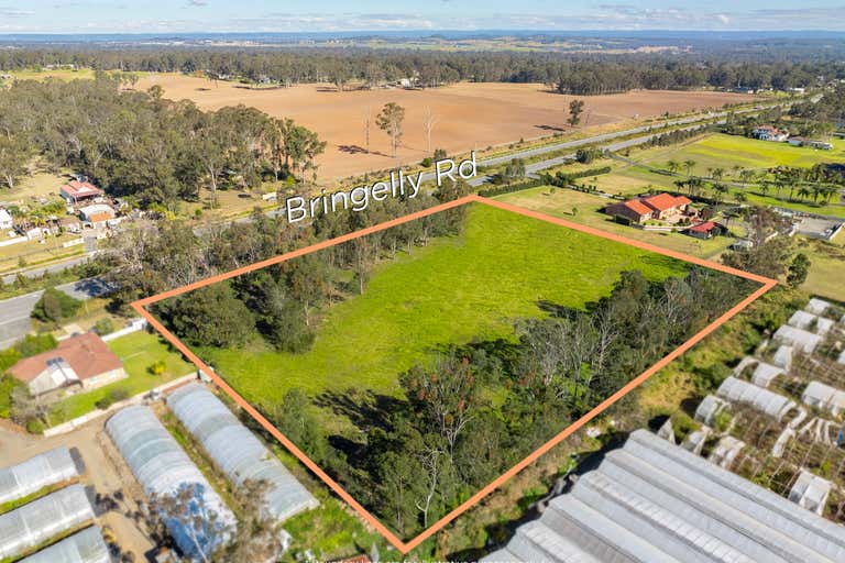 Sold Development Site & Land at 680 Bringelly Road, Rossmore, NSW 2557 ...