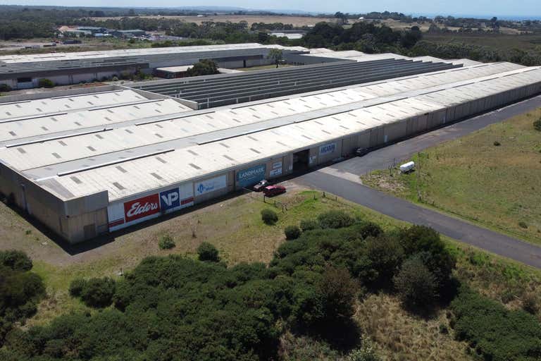 154 Portland Nelson Road, Portland North, VIC 3305 - Industrial ...