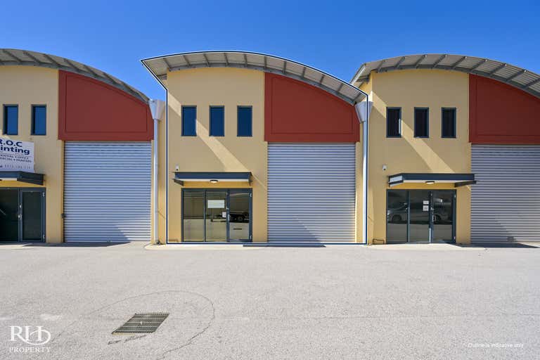 5/14 Whyalla Street, Willetton, WA 6155 - Industrial & Warehouse ...