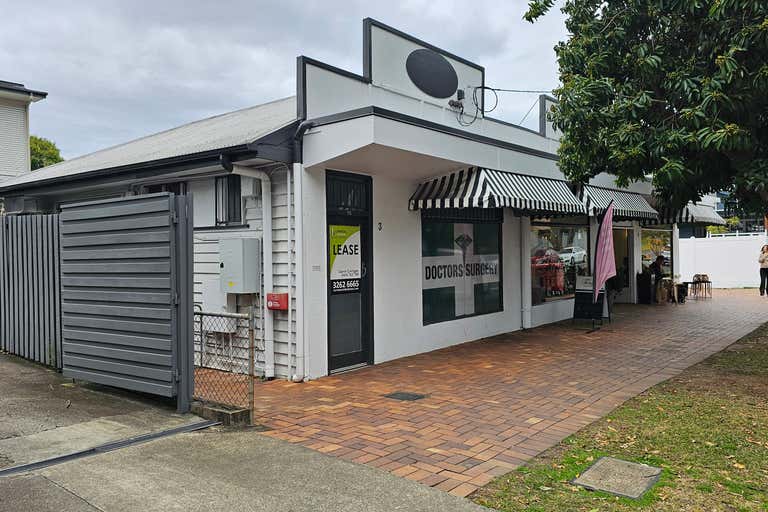 Leased Shop & Retail Property at 3/45 Gerler Road, Hendra, QLD 4011 ...