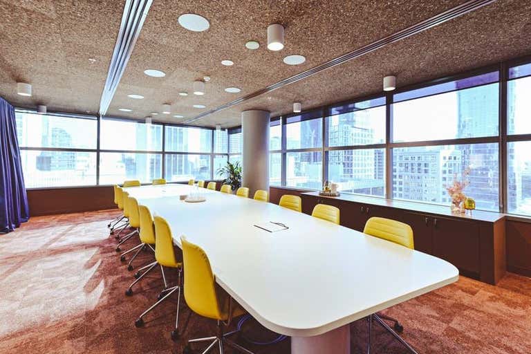 550 Bourke Street, Melbourne, VIC 3000 - Office For Lease - realcommercial