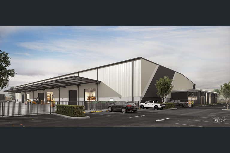16 Vanessa Drive, Ravenhall, VIC 3023 - Industrial & Warehouse Property ...