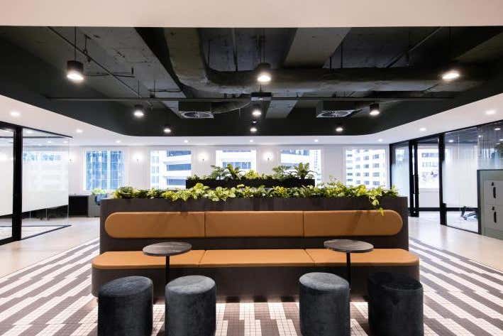 260 Queen Street, Brisbane City, QLD 4000 - Office For Lease ...