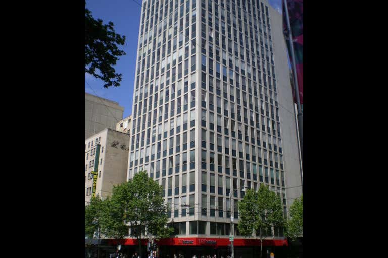 Leased Office at The Wales Corner Building, Suite 211, 227 Collins ...