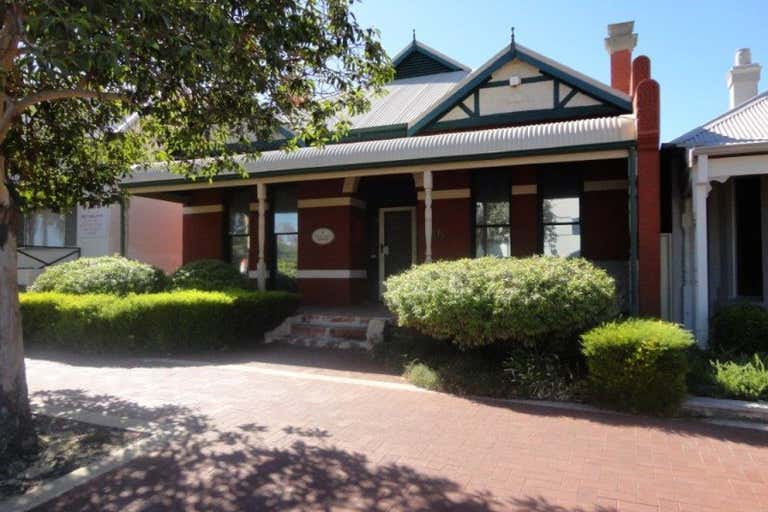 Leased Office at 256 Stirling Street, Perth, WA 6000 - realcommercial