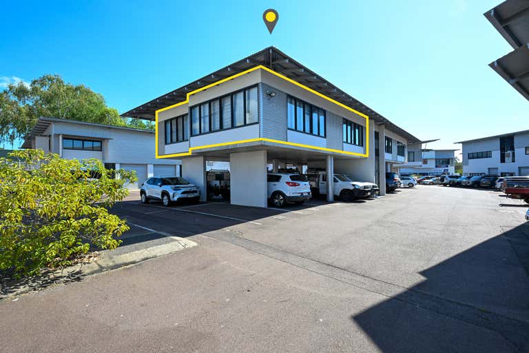 33/16 Charlton Court, Woolner, NT 0820 - Office For Lease - realcommercial