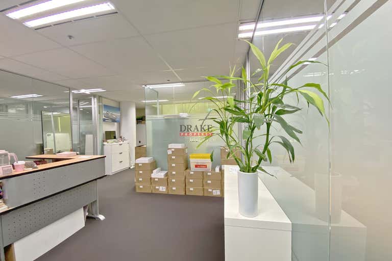 Leased Office at Level 2, 2/650 George Street, Sydney, NSW 2000 ...