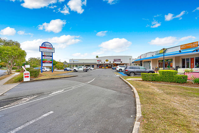 Compton Center , 66 Condamine street, Runcorn, QLD 4113 - Shop & Retail ...