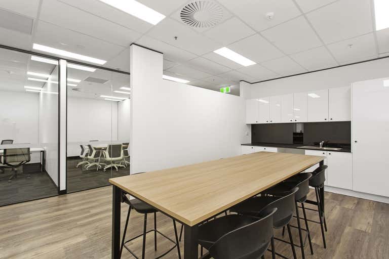 350 Collins Street, Melbourne, VIC 3000 - Office For Lease - realcommercial
