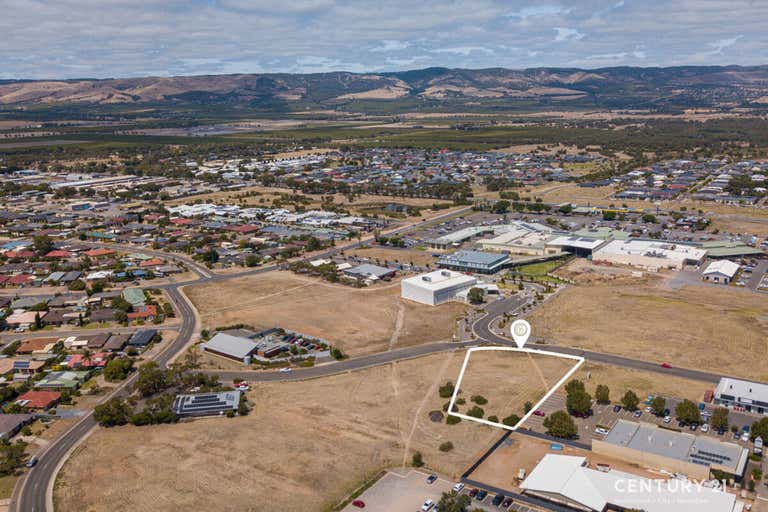 Lot 26 Mcrae Street, Aldinga Beach, SA 5173 - Shop & Retail Property ...