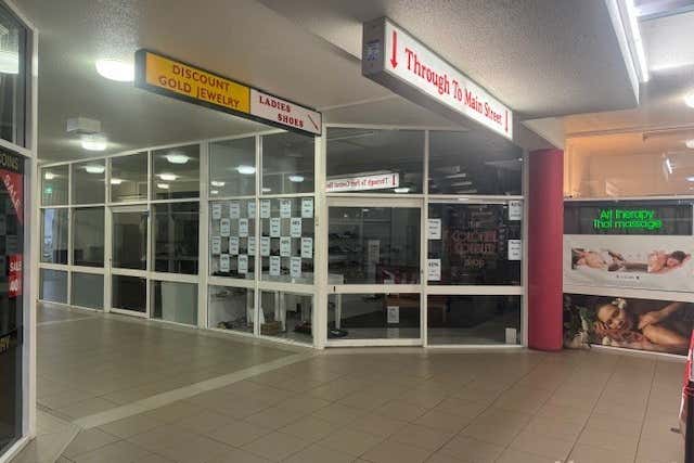Colonial Arcade, 10/25-27 Hay Street, Port Macquarie, NSW 2444 - Shop ...