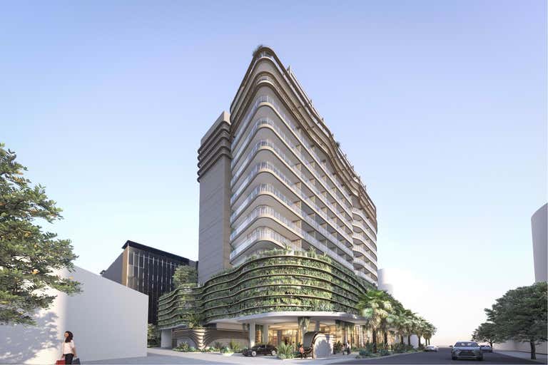 Corner of Brisbane Rd & First Ave, Mooloolaba, QLD 4557 - Shop & Retail ...