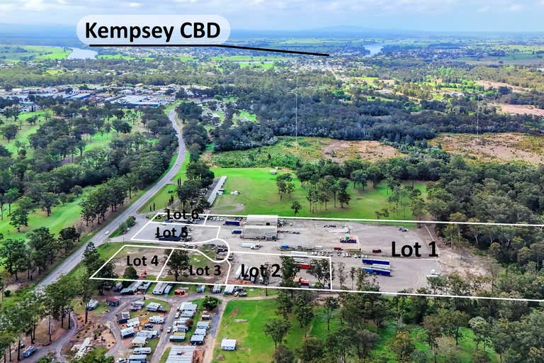 399 Macleay Valley Way, South Kempsey, NSW 2440 - Other Property For ...