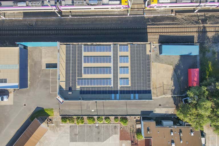 Sold Industrial & Warehouse Property at 105 Princes Street, Traralgon ...