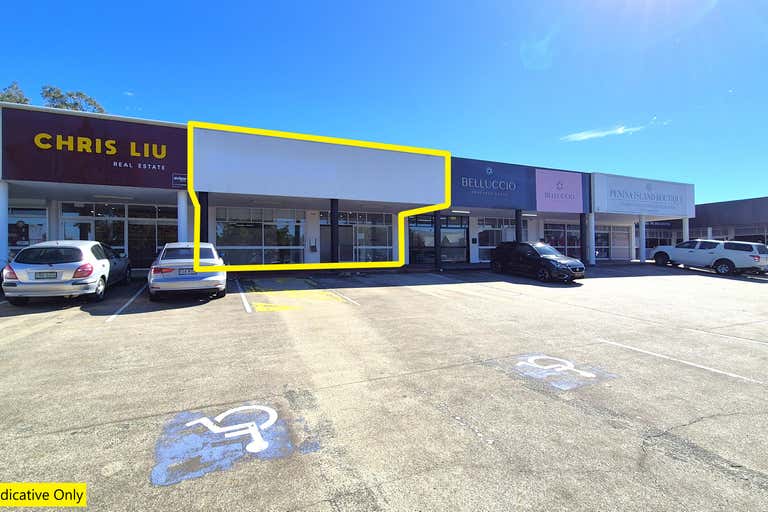 Leased Office at 35 Barklya Pl, Marsden, QLD 4132 - realcommercial