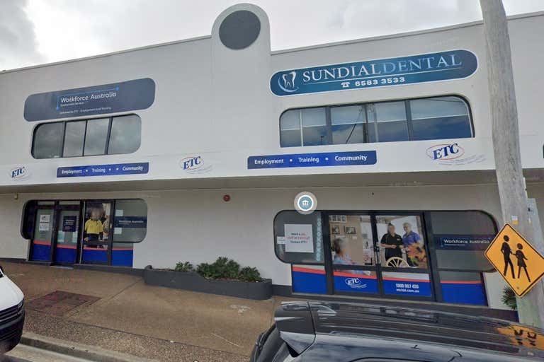 Leased Office at Lvl 1, Suite 6, 133-137 Gordon Street, Oxley House ...