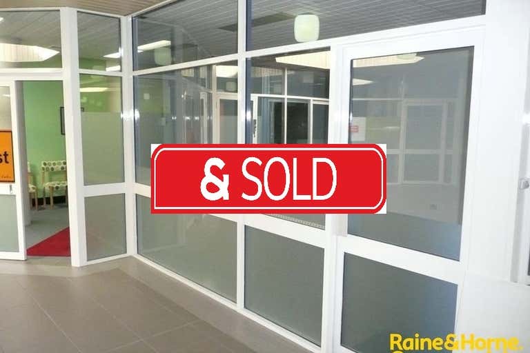 Sold Office at Lvl 1, Suite 26, 25-27 Hay Street, Colonial arcade, Port ...