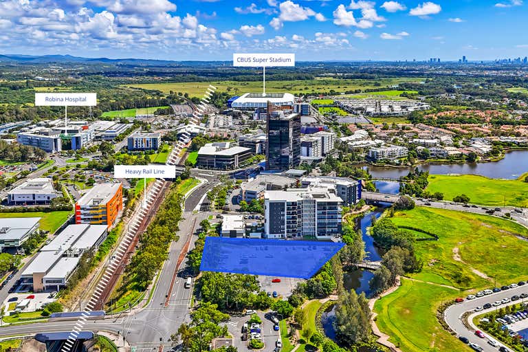Sold Development Site & Land at 77 Laver Drive, Robina, QLD 4226 ...