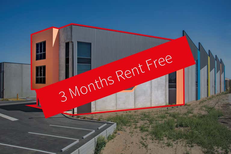 Warehouse 12, 8 - 18 Santo Parade, Port Adelaide, SA 5015 - Industrial ...