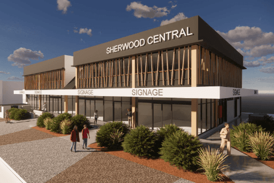 Sherwood Central, 672 - 686 Sherwood Rd, Sherwood, QLD 4075 - Shop ...