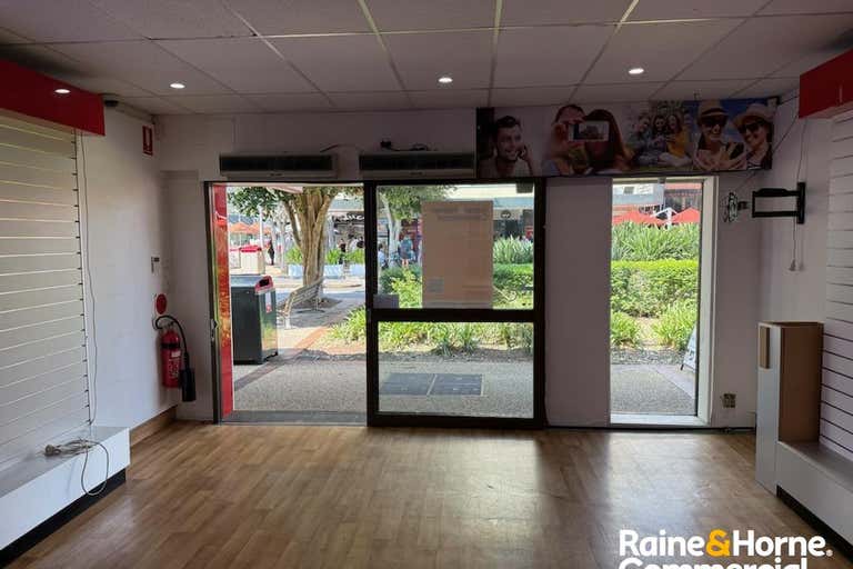 Leased Shop & Retail Property at Shop 2, 21-25 Horton Street, Port ...