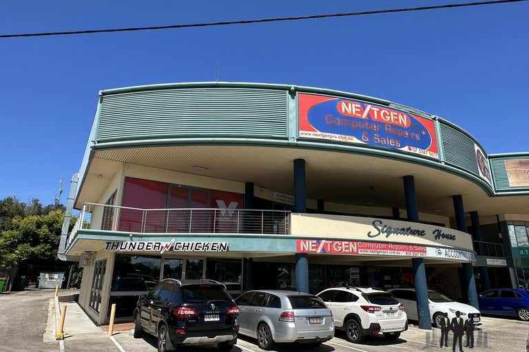 12&13, 107 Morayfield Rd, Morayfield, QLD 4506 - Office For Lease ...