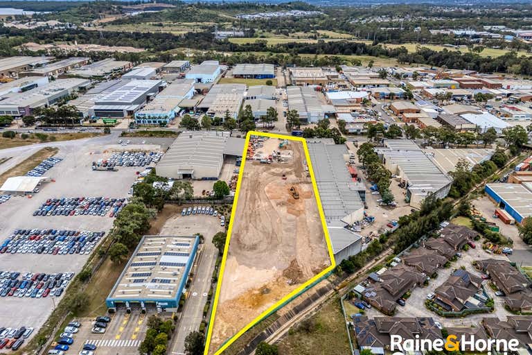 29 Redfern Street, Wetherill Park, NSW 2164 - Development Site & Land ...