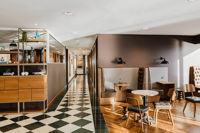 44 Market St, Level 26, 44 Market Street, Sydney, NSW 2000 - Office For ...