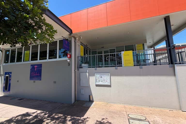 2/9 Ballow Road, North Stradbroke Island, QLD 4183 - Shop & Retail ...