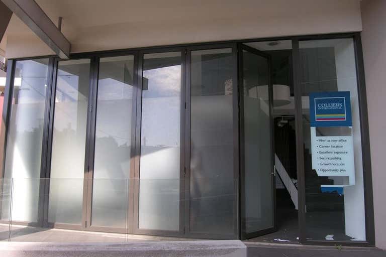 Leased Shop & Retail Property at 109 Quarry Street (Corner Harris and ...