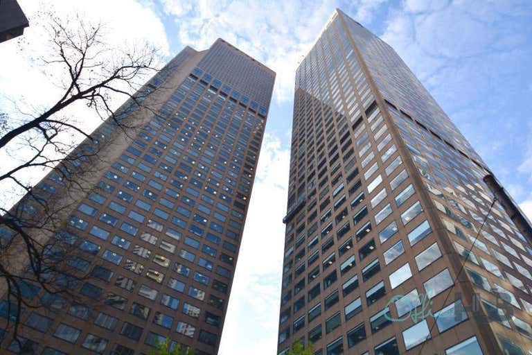 Leased Office at Collins Place, 34/35 Collins Street, Melbourne, VIC ...