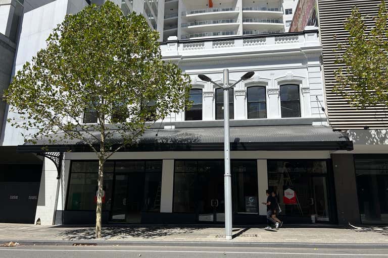 Leased Office at 92-94 Barrack Street, Perth, WA 6000 - realcommercial