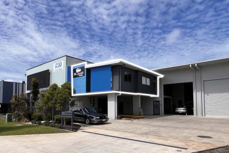 1/11 Abeles Street, Baringa, QLD 4551 - Industrial & Warehouse Property ...