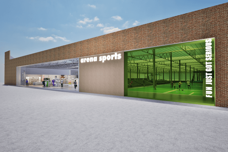 Port Central Business Park, 520 Graham Street, Port Melbourne, VIC 3207 ...