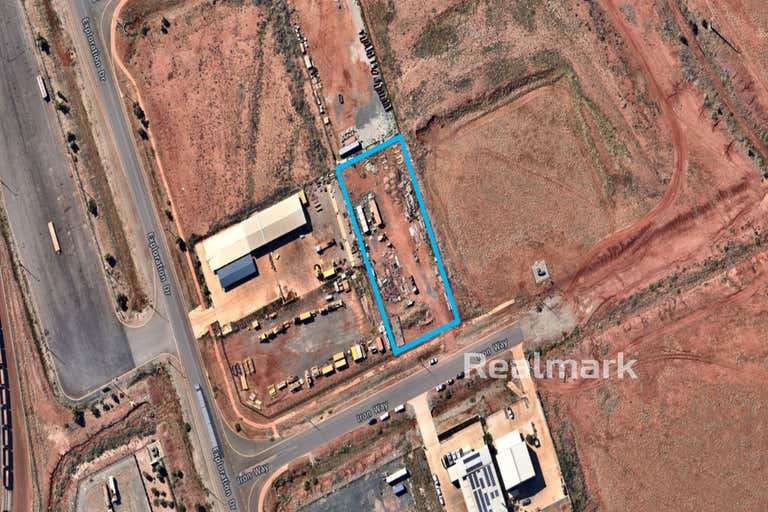 Sold Development Site & Land at Lot 42 Iron Way, Gap Ridge, WA 6714 ...