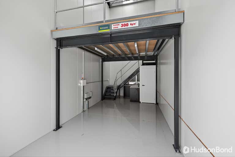 Leased Industrial & Warehouse Property at 88/89 Lewis Road, Wantirna ...