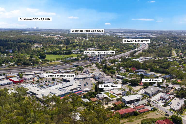 1 Little Street, Goodna, QLD 4300 - Development Site & Land For Sale ...