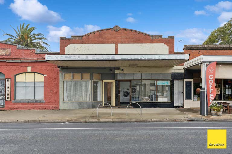 63 Rutherford Street, Avoca, VIC 3467 - Other Property For Sale ...