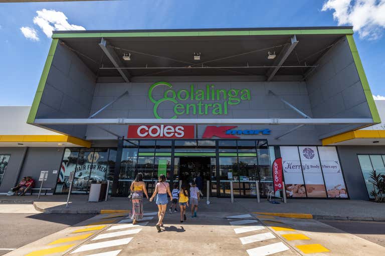 Coolalinga Central, 425 Stuart Highway, Coolalinga, NT 0839 - Shop & Retail Property For Lease ...